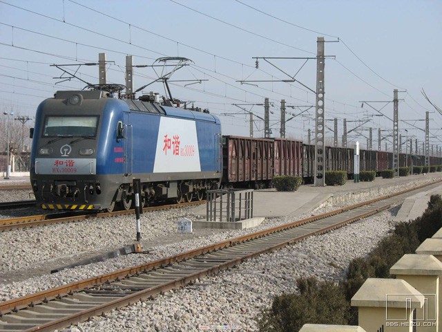 普及一下火车知识 有兴趣的煤油来看看-综合讨论-魅族社区